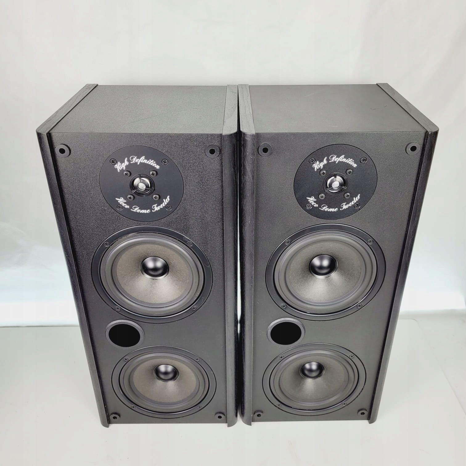 Heco INT REFLEX 20 mk II 4ohm 100/140W kolumny - Sklep, Opinie, Cena w ...