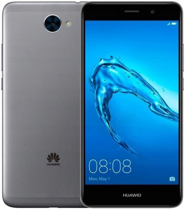 Huawei Y7 2017 TRT-LX1 Dual Sim Czarny, X205 - Sklep, Opinie, Cena w ...