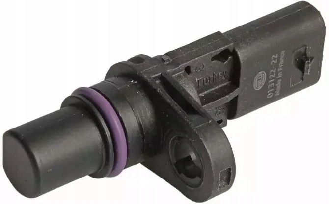 Hella 6PU 013 122-221 Czujnik, pozycja wałka rozrządu 04082300714234 za ...