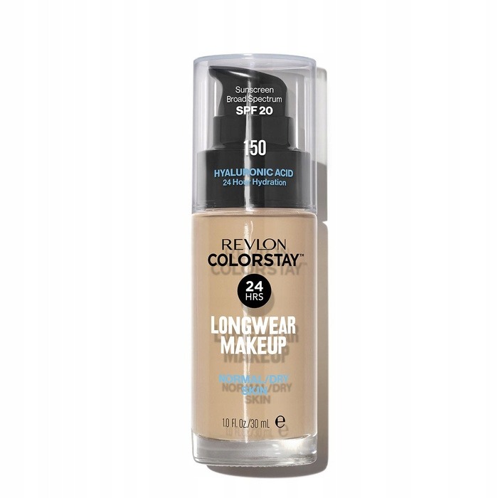 Revlon Colorstay Buff - Niska cena na Allegro