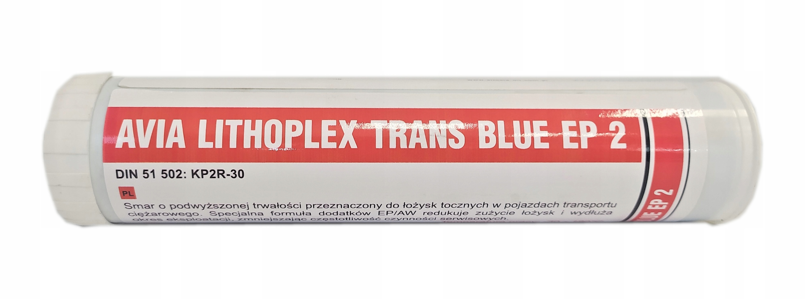 Smar Avia Lithoplex Trans - Niska cena na Allegro