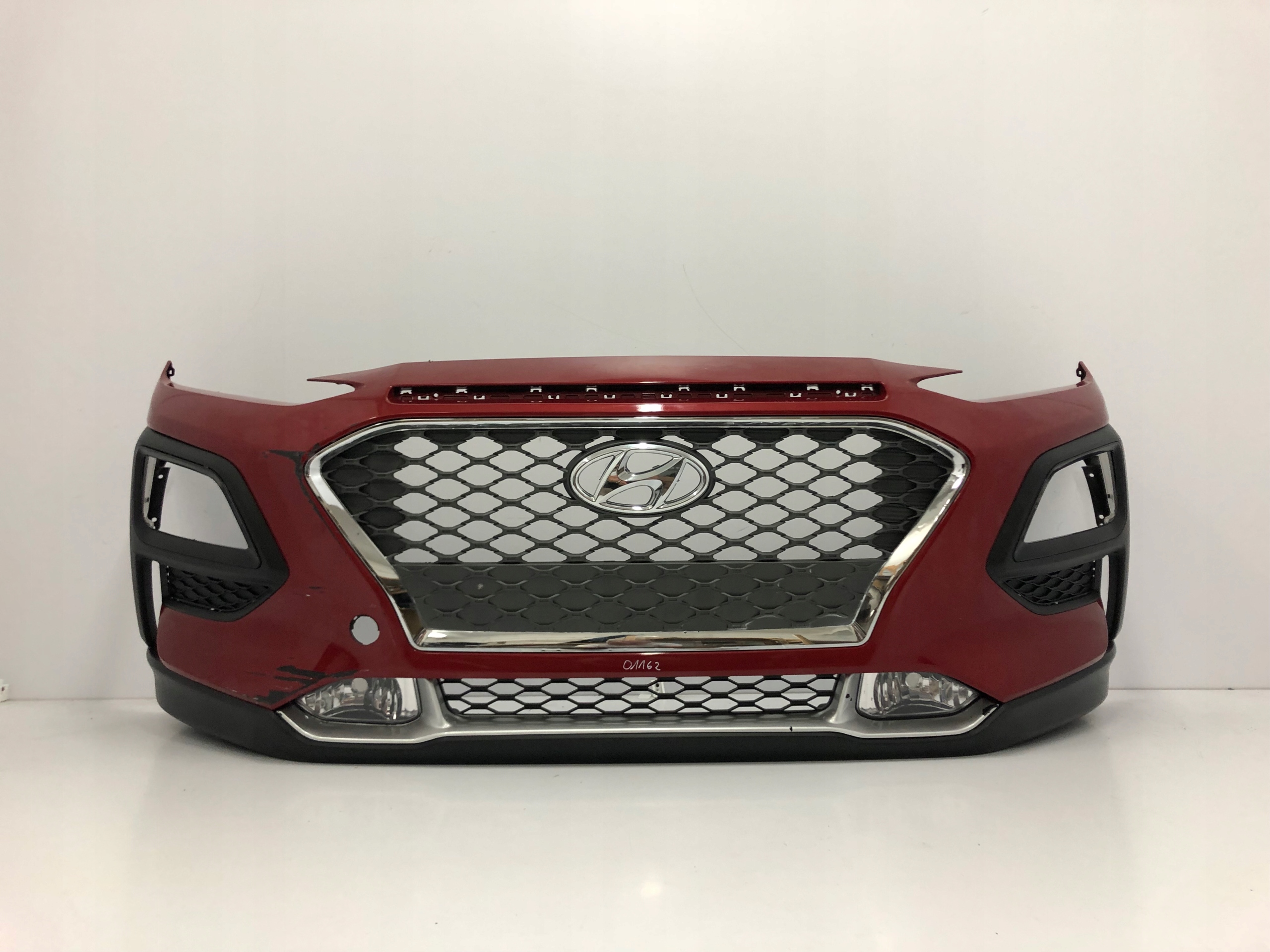 HYUNDAI KONA 2017-ZDERZAK PRZEDNI 86512-J9000 za 2400.00PLN z Radom ...