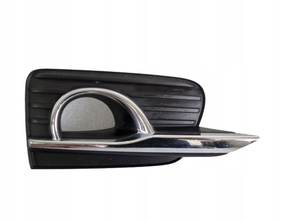 KRATKA HALOGENU RAMKA LEWA INFINITI Q50 62257 4GA0A za 200 zł z Nowa ...