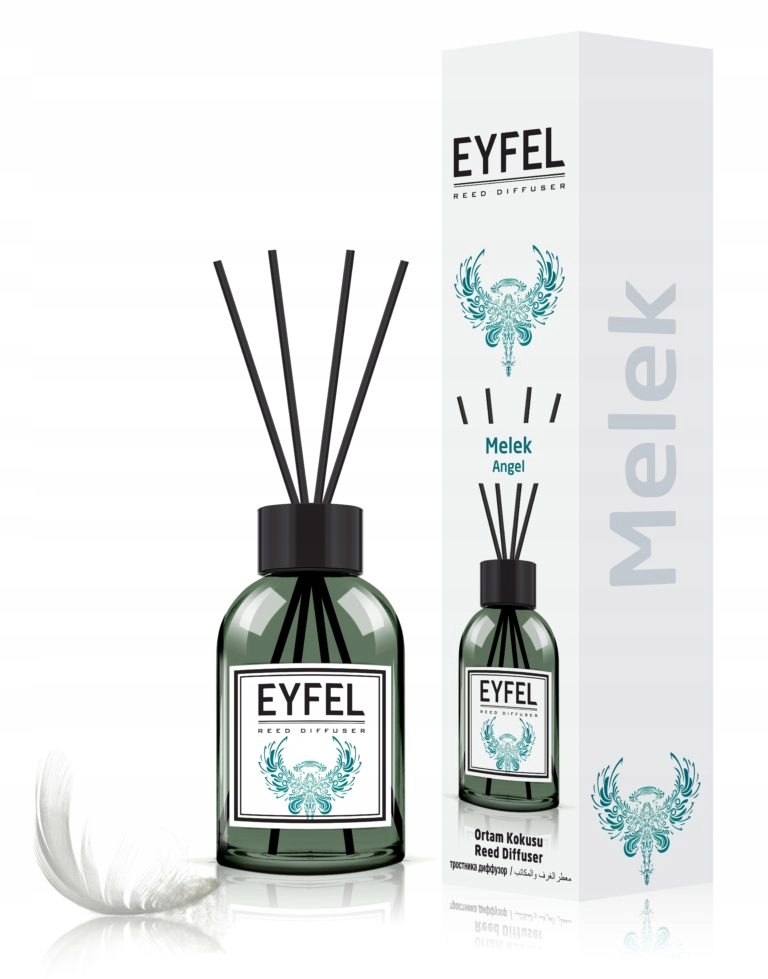 Eyfel - Niska cena na Allegro