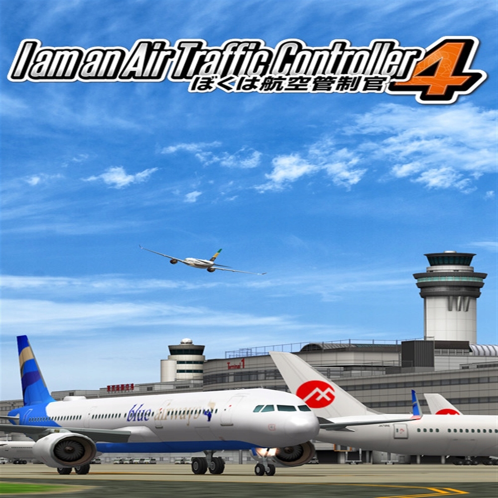 I AM AN AIR TRAFFIC CONTROLLER 4 STEAM NOWA GRA PEŁNA WERSJA PC - Stan: nowy 159,99 zł - Sklepy ...