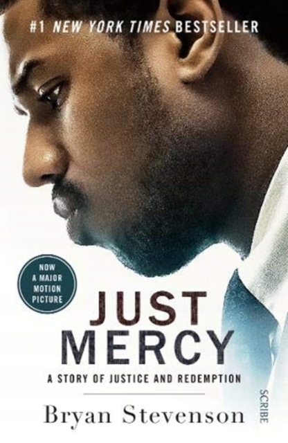 Just Mercy (Film Tie-In Edition) BRYAN (EQUAL JUSTICE INITIATIVE ...