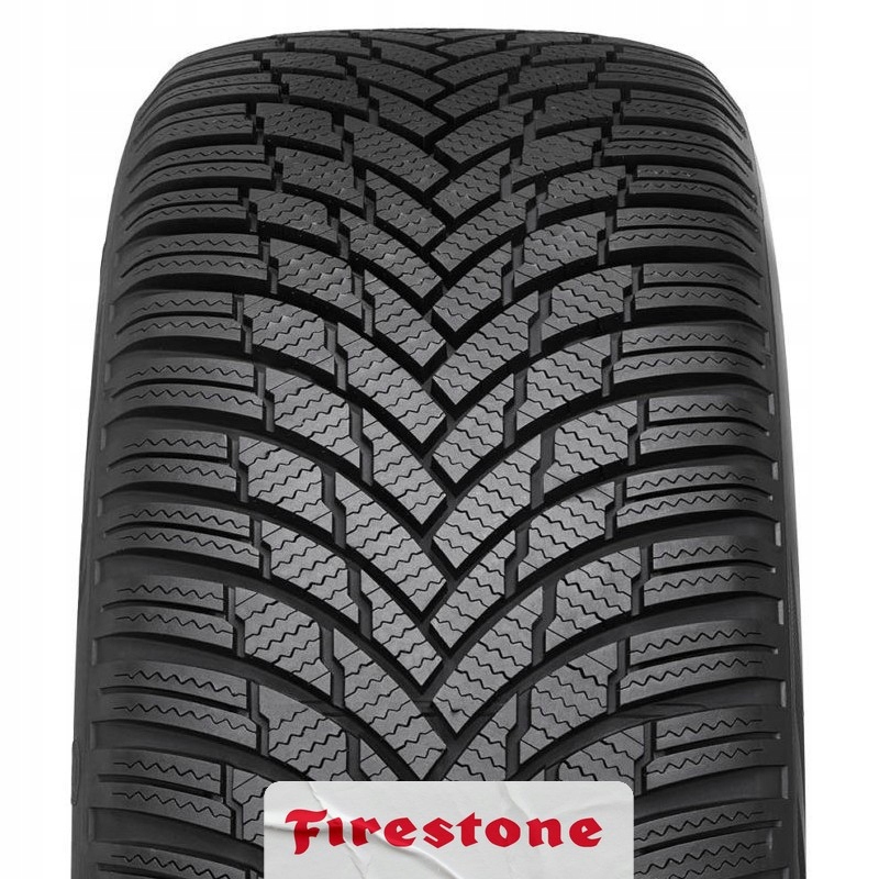 4x Opony ZIMOWE 185/65/15 T FIRESTONE Winterhawk 4 2025 XL KOMPLET 4 ...