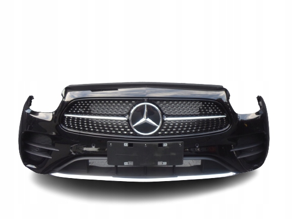 MERCEDES ZDERZAK AMG E KLASA W213 213 LIFT za 8500.00PLN z Międzychód ...