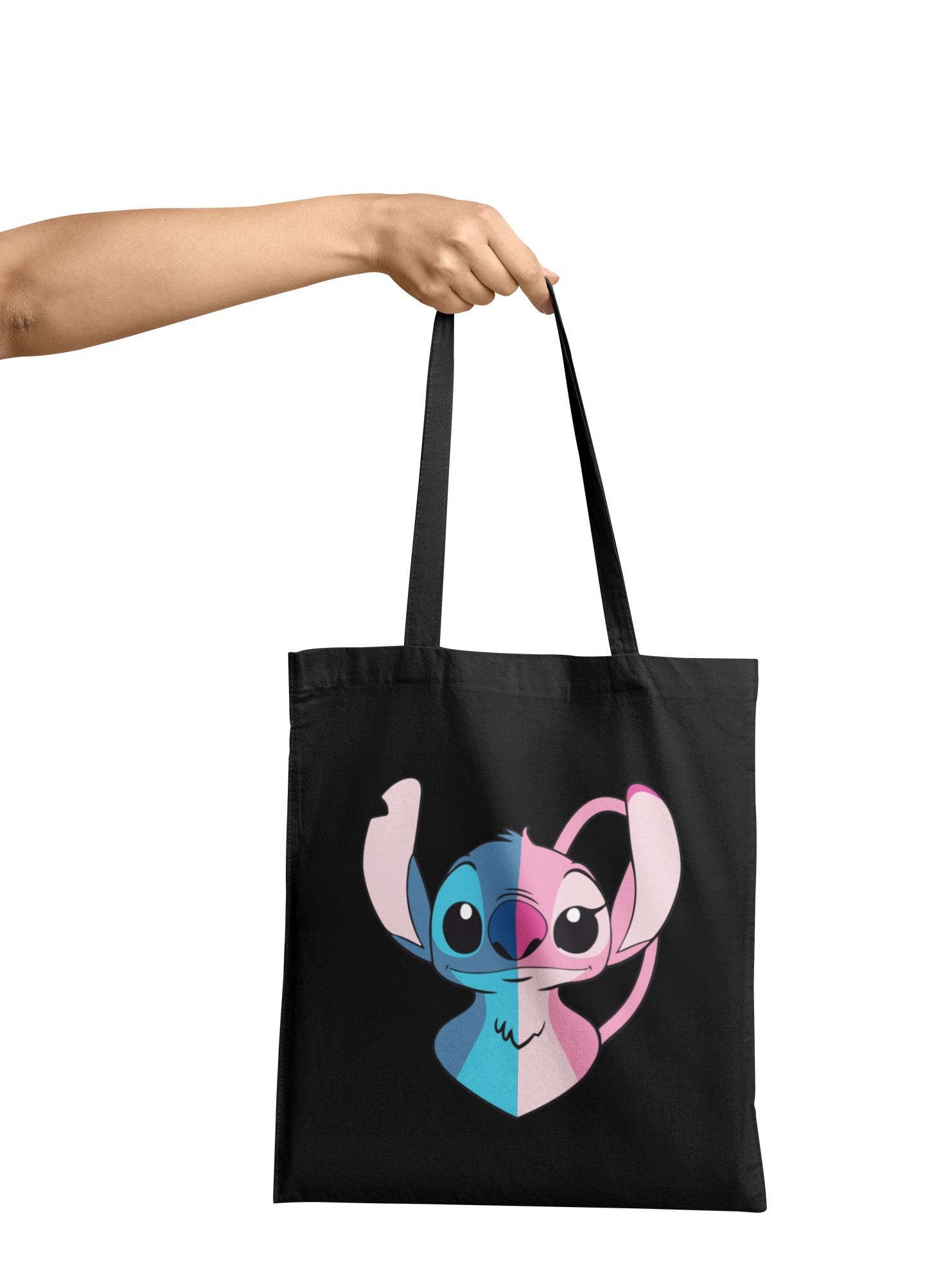 Torba Stitch - Niska cena na Allegro