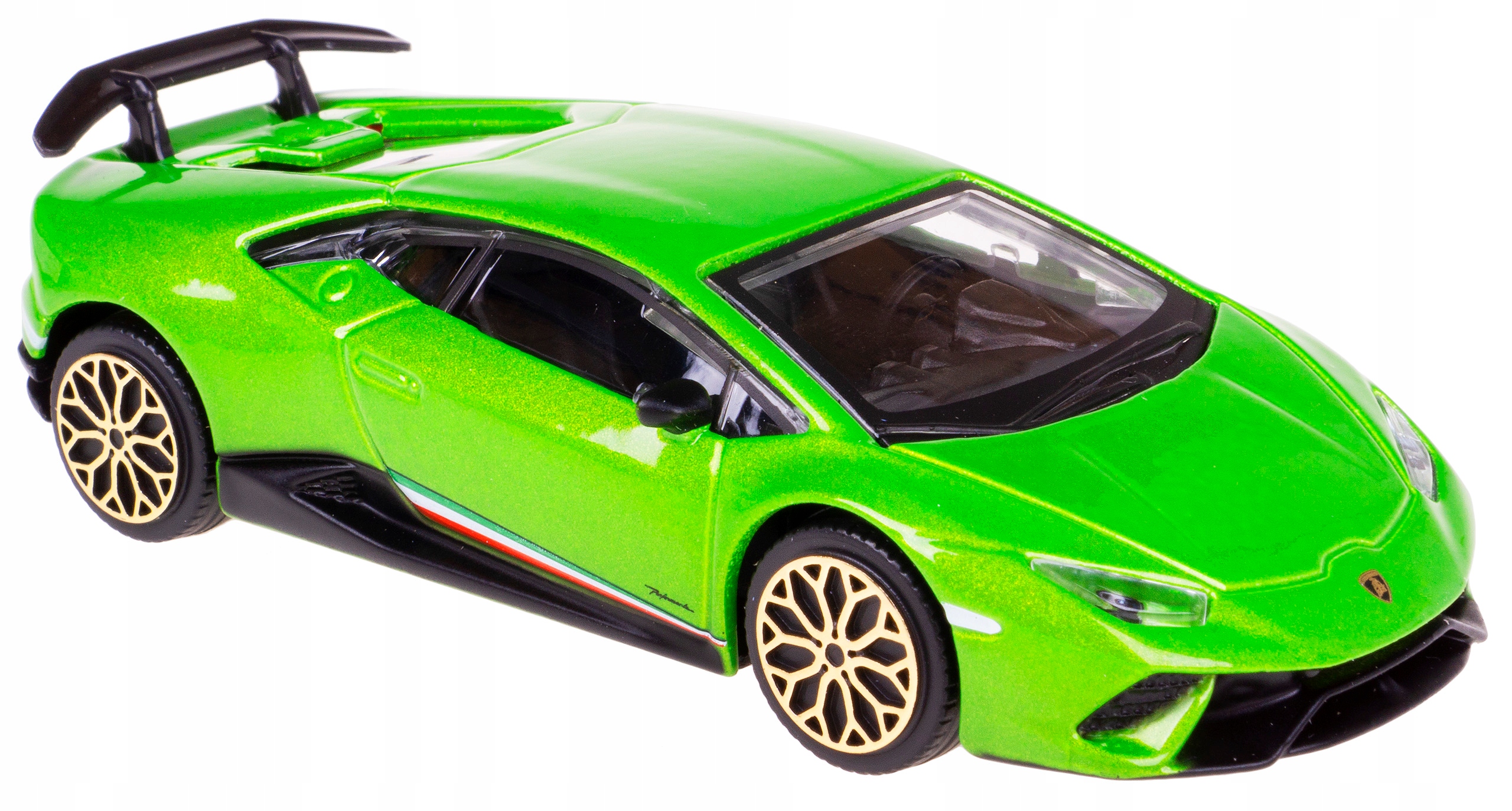 Lamborghini Huracan Performante - Niska cena na Allegro.pl