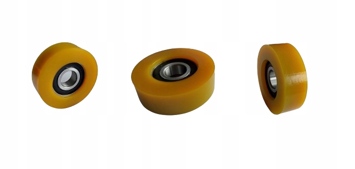 Łożysko 6802z - Niska cena na Allegro