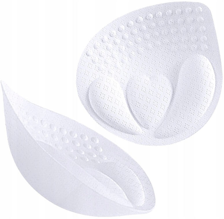 Wkładki Push Up Biustonosza Stanika Bikini Powiększające 5906670190766 ...