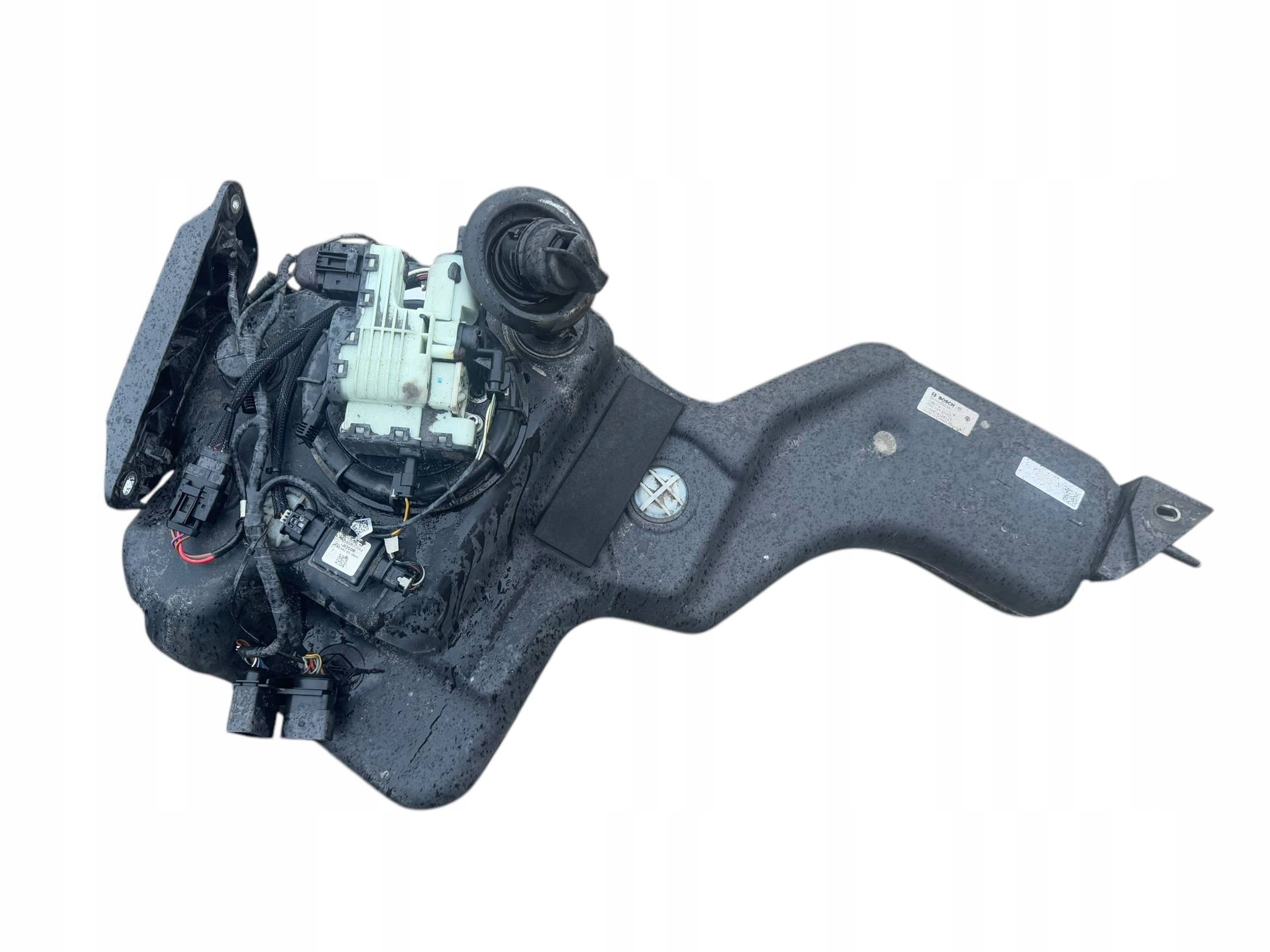 Pompa Adblue Sharan - Niska cena na Allegro