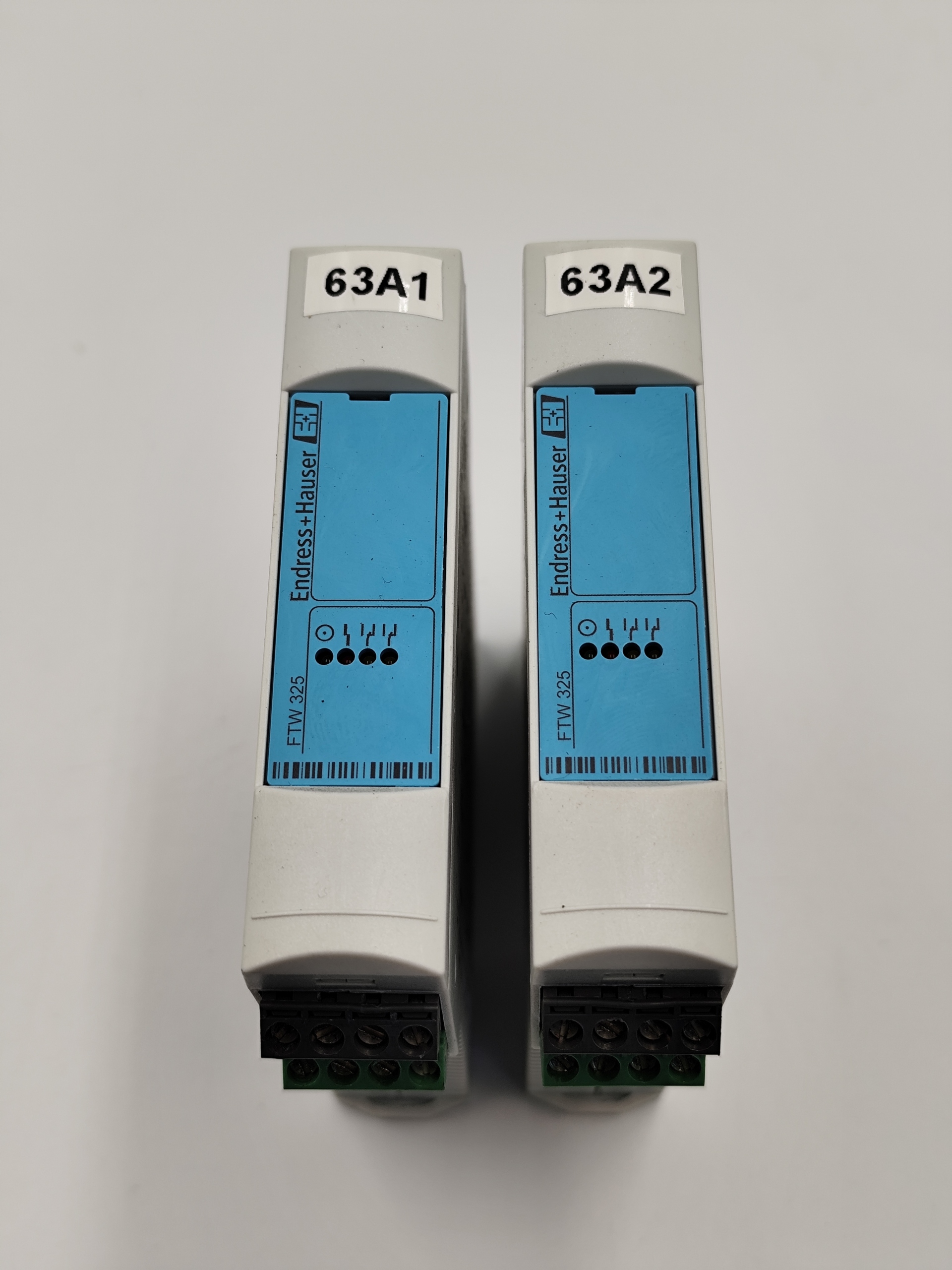 Moduł przełączający Endress + Hauser FTW325-A2B1A (FTW325-A2B1A) • Cena ...