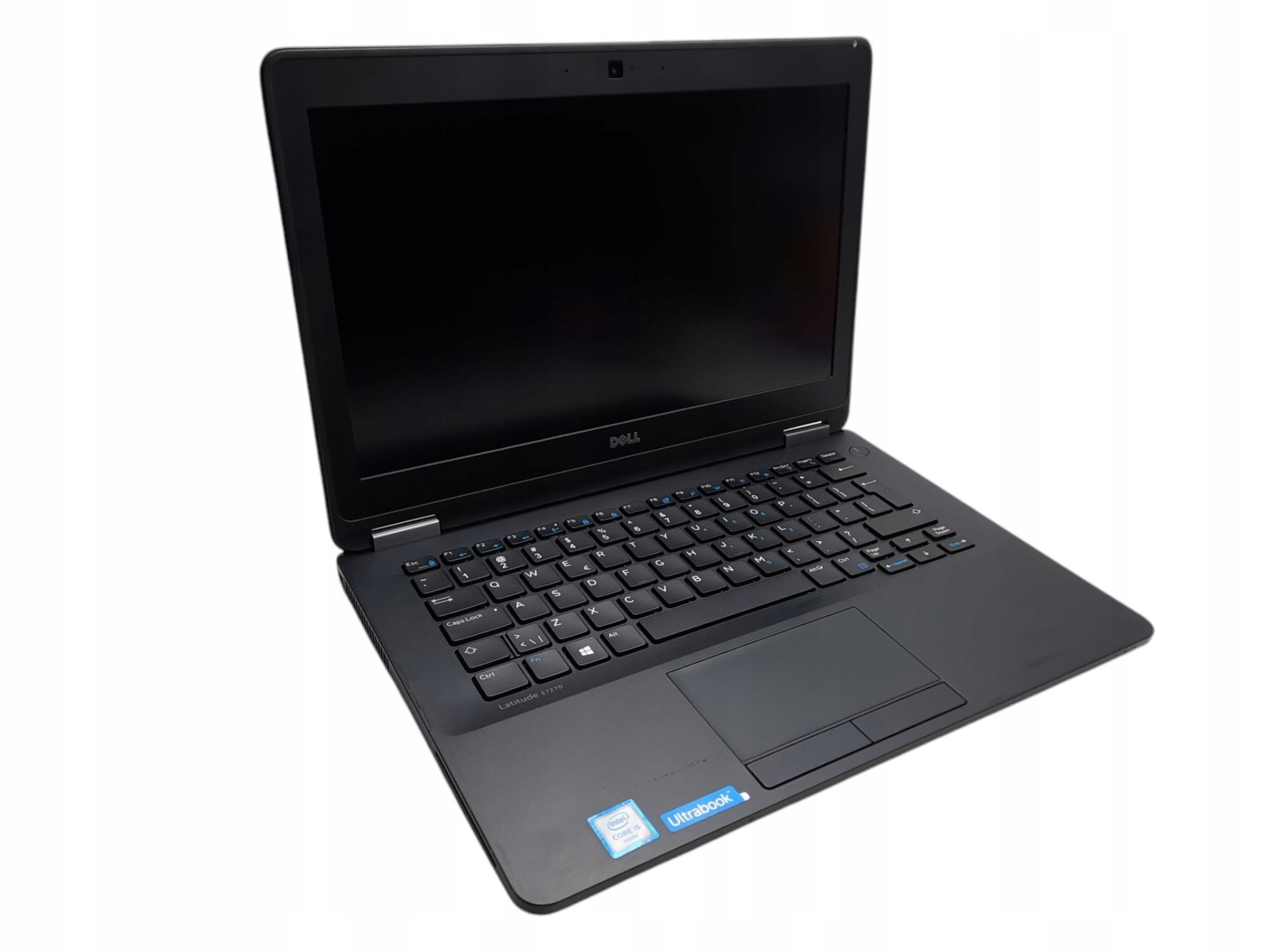 Laptop DELL Latitude E7270 Intel Core i5-6300U 4GB RAM DDR4 128GB SSD M2 - Sklep, Opinie, Cena w ...