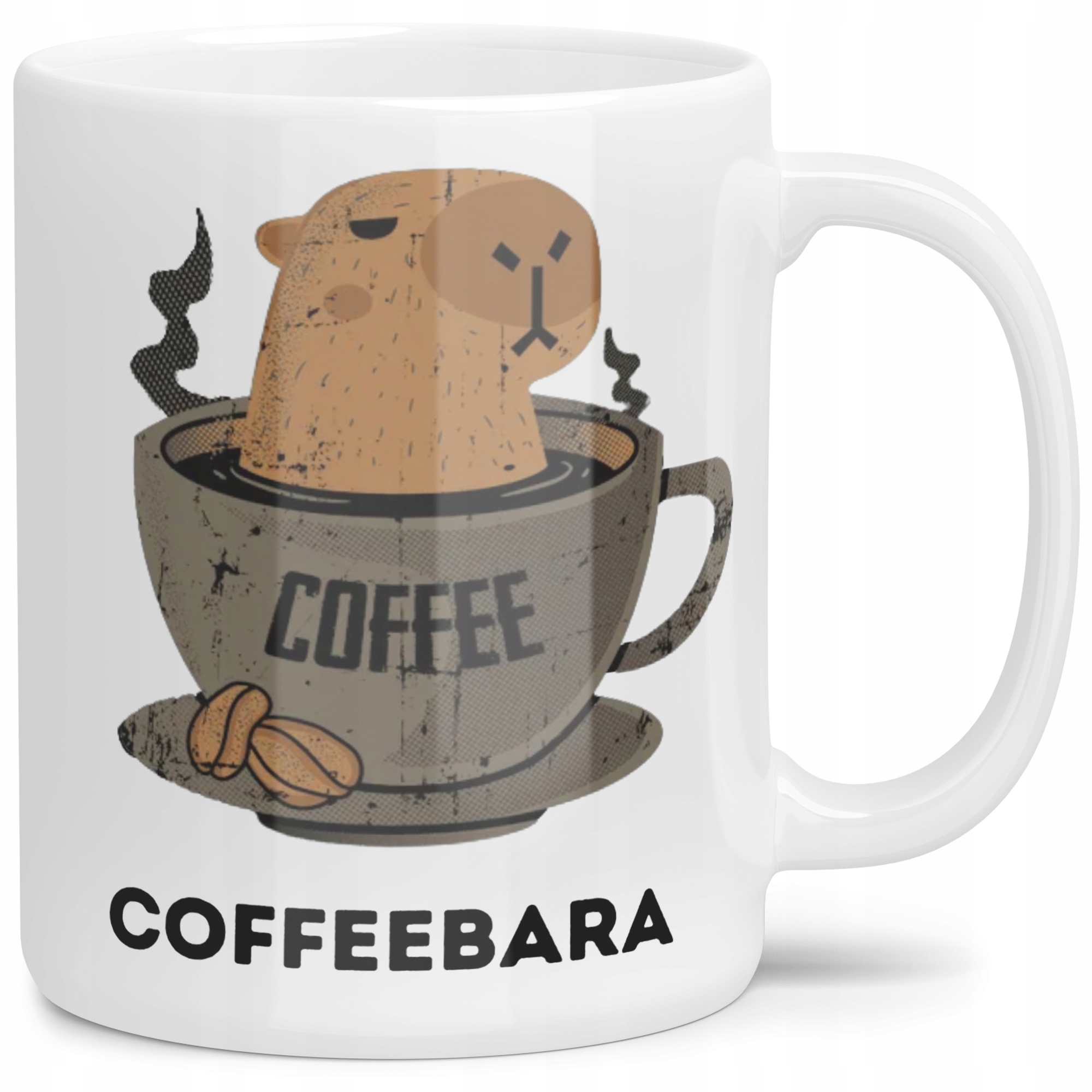 Kubek BestGiftCup ZŁOTY KUBEK ceramika 330 ml • Cena, Opinie • Kubki 17602511022 • Allegro