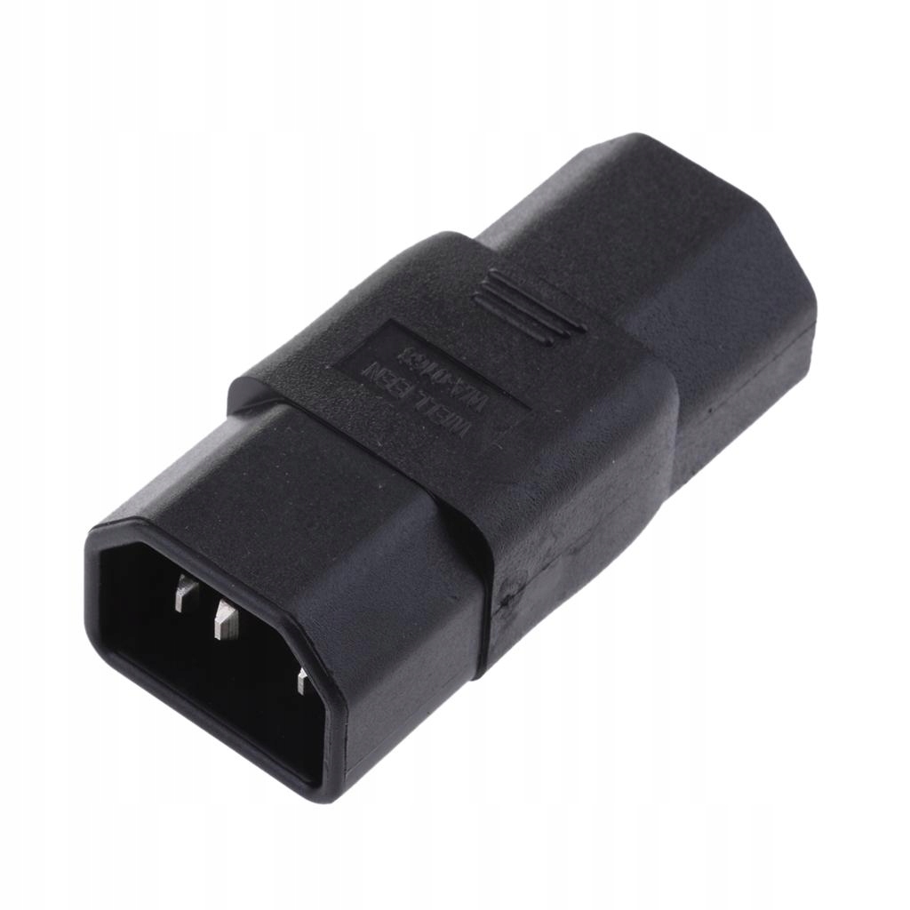 PDU IEC 320 C14 do C21 Przewód komputerowy męski - porównaj ceny ...