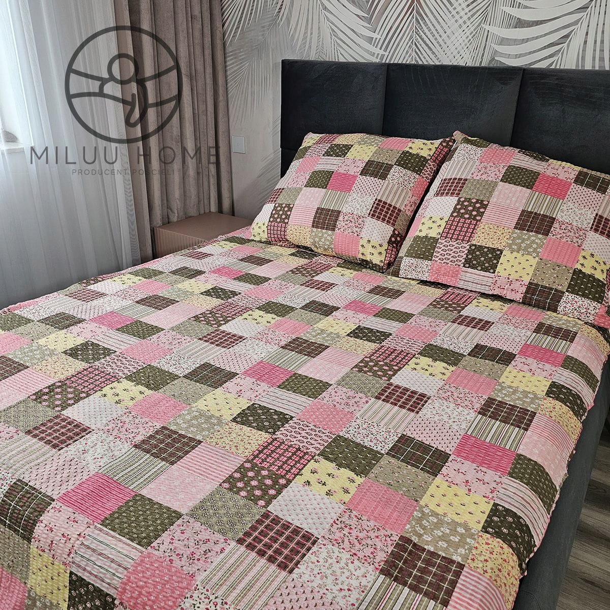 Pościel z kory 160×200 R 964 Gruba Kora (5905143214008) • Cena, Opinie ...