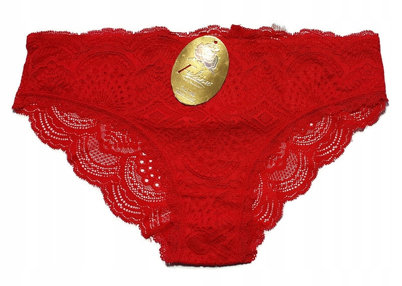 Majtki Damskie Fulina - Niska cena na Allegro.pl