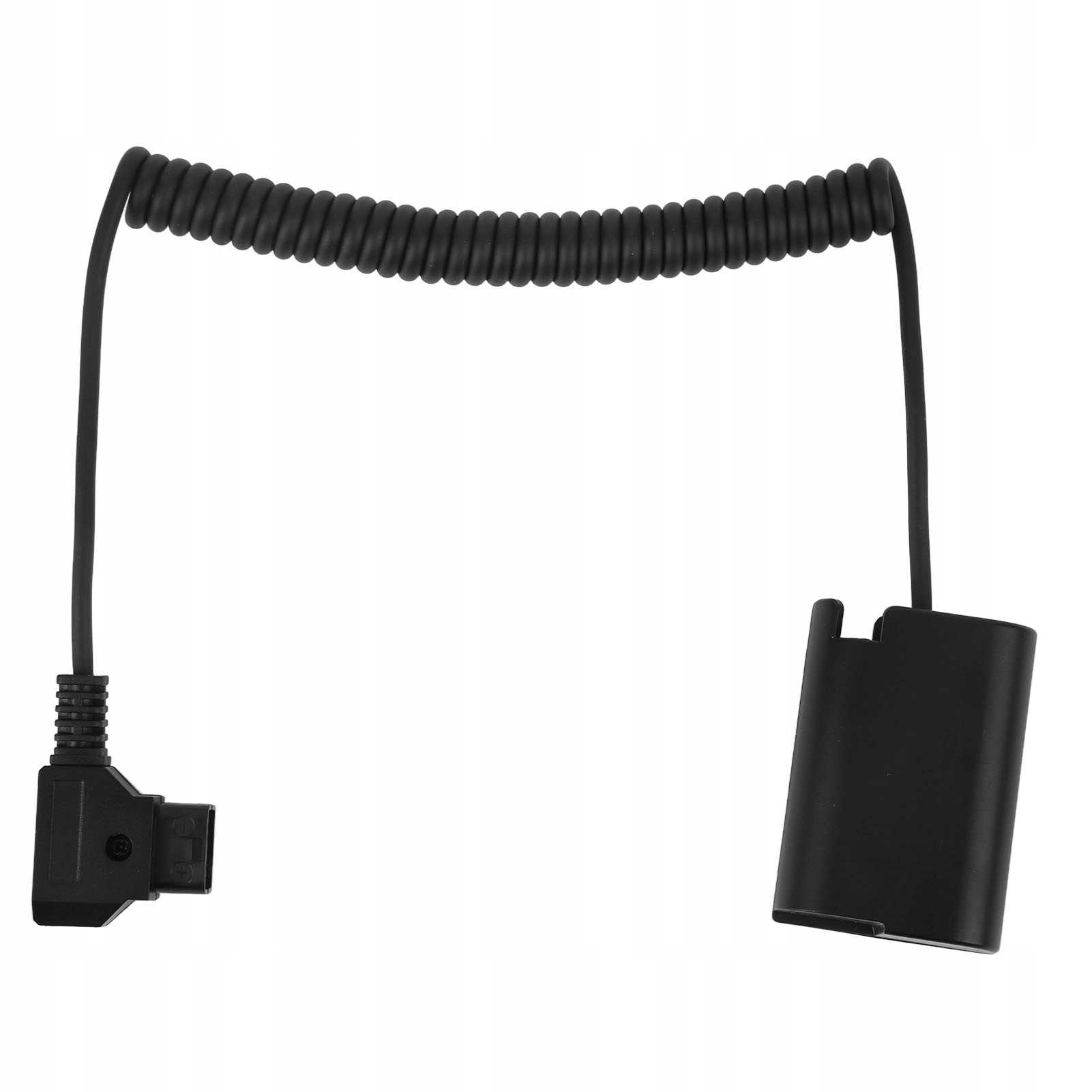 D DMW DCC17 akkumulátor szimulátor DMW BLK22 spirálkábeles adapter ...