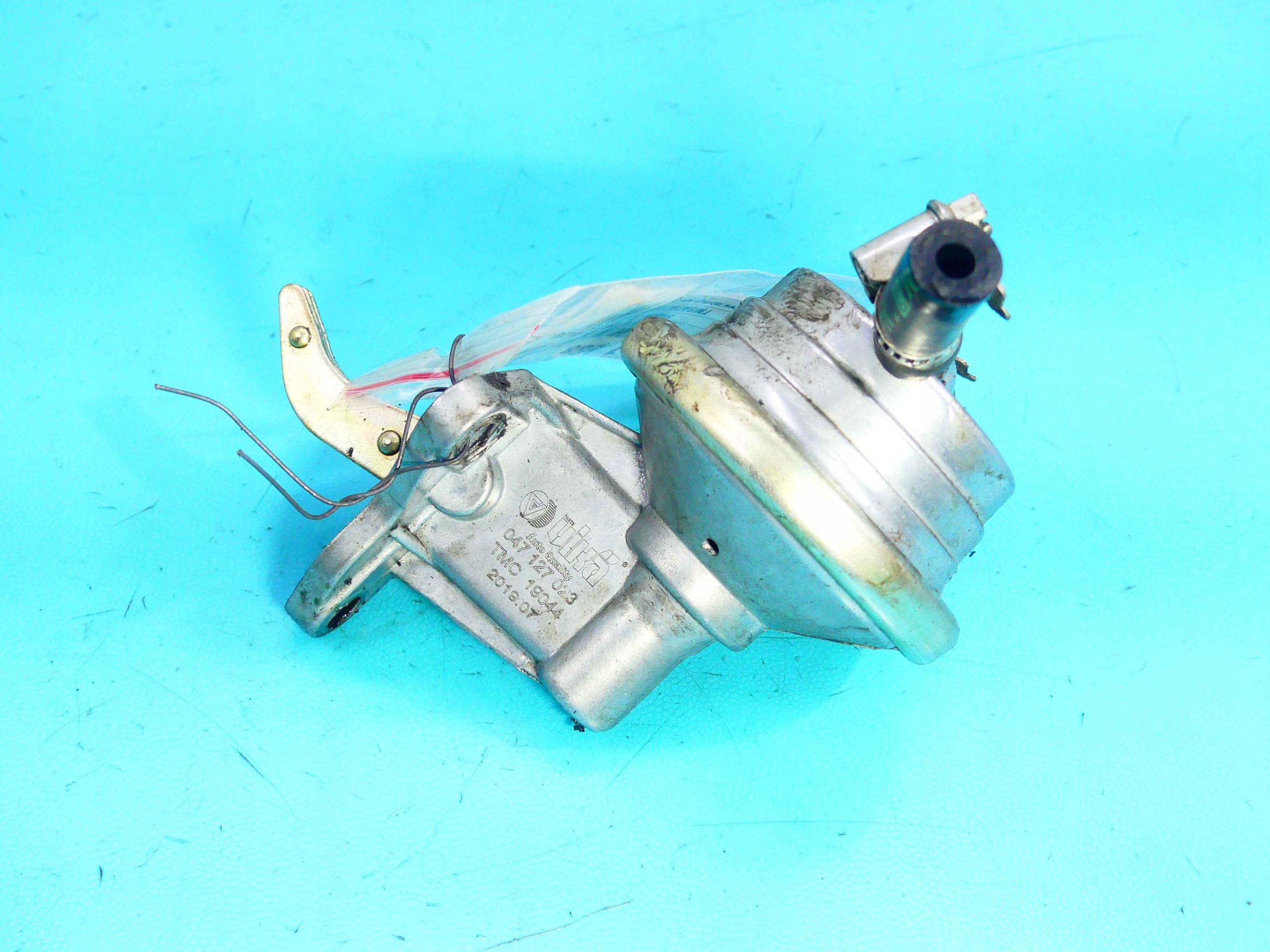 POMPKA POMPA PALIWA SKODA FAVORIT 1.3 GAŹNIK 047127023 za 89,99 zł z ...