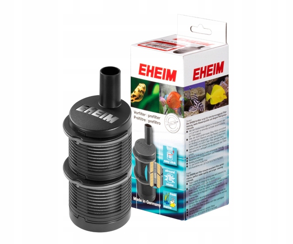 Eheim Prefiltr Aquaball filtr wstępny 4004320 (4011708401910) • Cena, Opinie • Części i ...