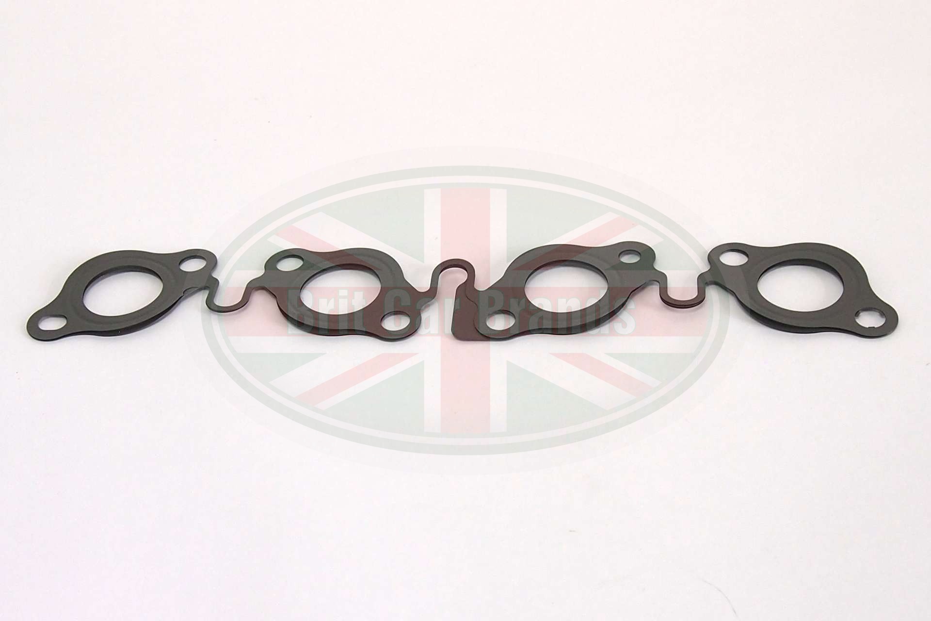 Kipufogó csonk tömítés Range Rover L322 L320 Sport 3.6-hoz 1420910 ...