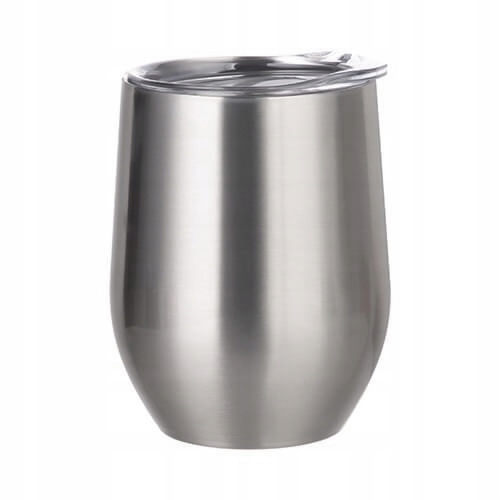 Matero TERMICO INOX silver 360ml termiczne srebrne 12692585816 - Allegro.pl