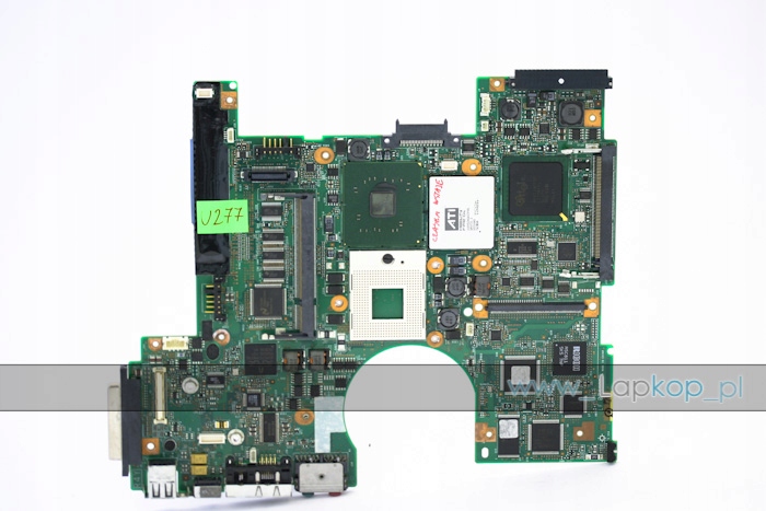 Thinkpad T43 w Części do laptopów - Allegro.pl