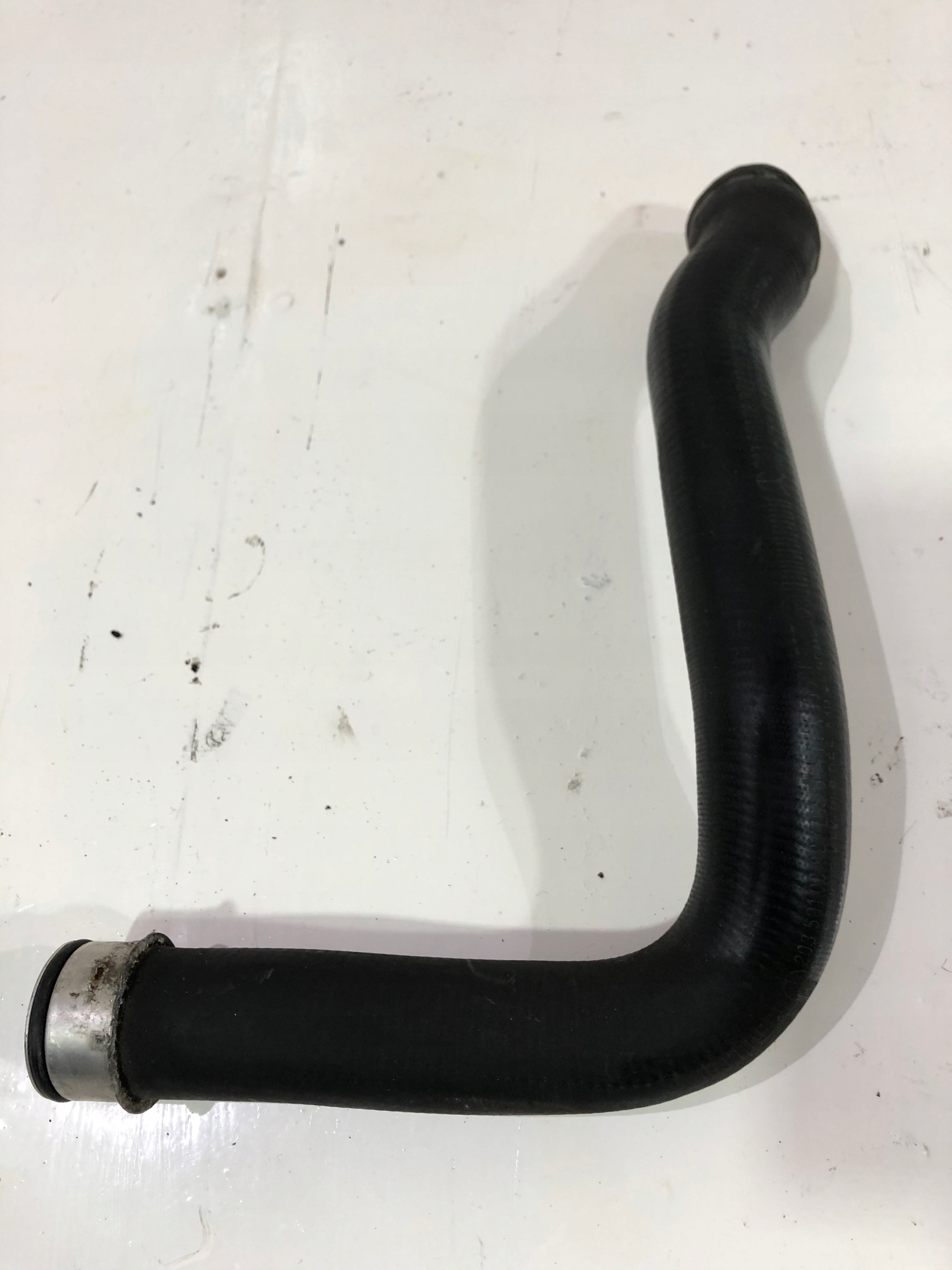 Mercedes-Benz OE 2035010882 rura wąż przewód wody - porównaj ceny ...