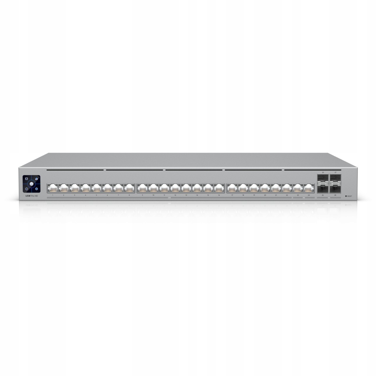 Ubiquiti UniFi Switch Pro HD 24 porty USW-PRO-HD-24 - Sklep, Opinie ...