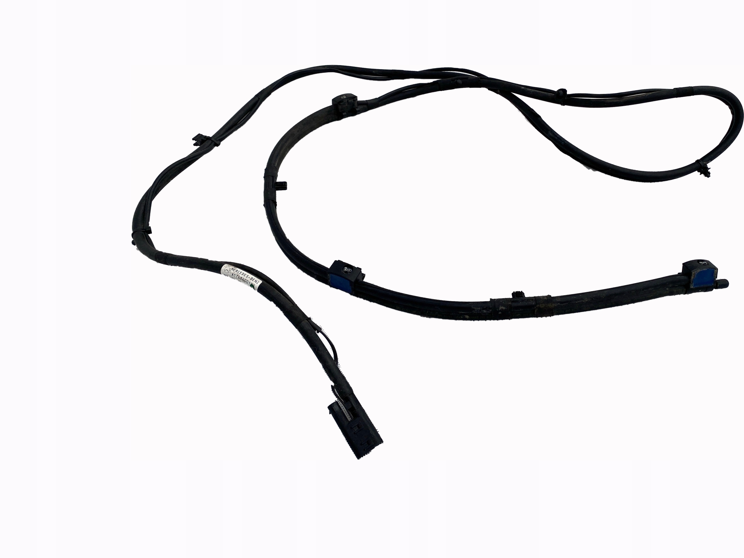 Mercedes-Benz OE A1768600192 wężyk spryskiwaczy za 890.00PLN z Gniezno ...