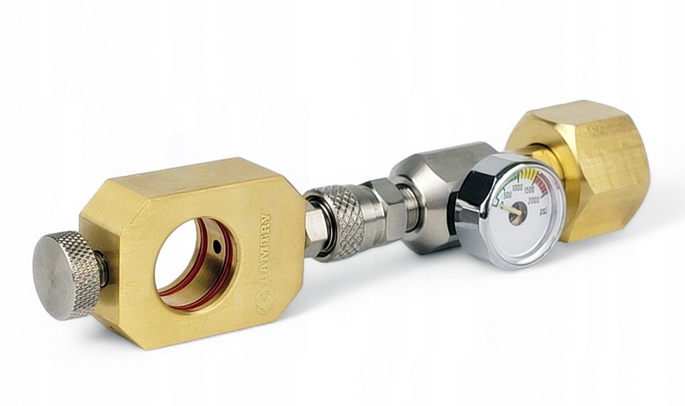 Przetoczka Adapter ALFA Do SodaStream Quick Connect Pink System Terra ...