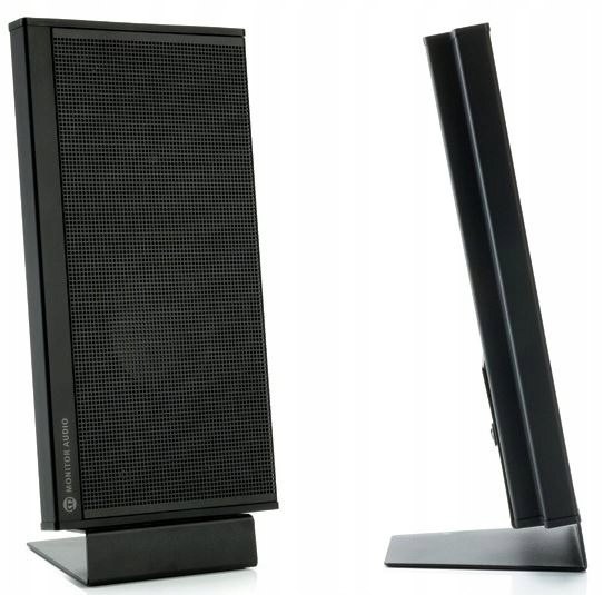 Monitor Audio Shadow 25 głośniki surround - Sklep, Opinie, Cena w Allegro