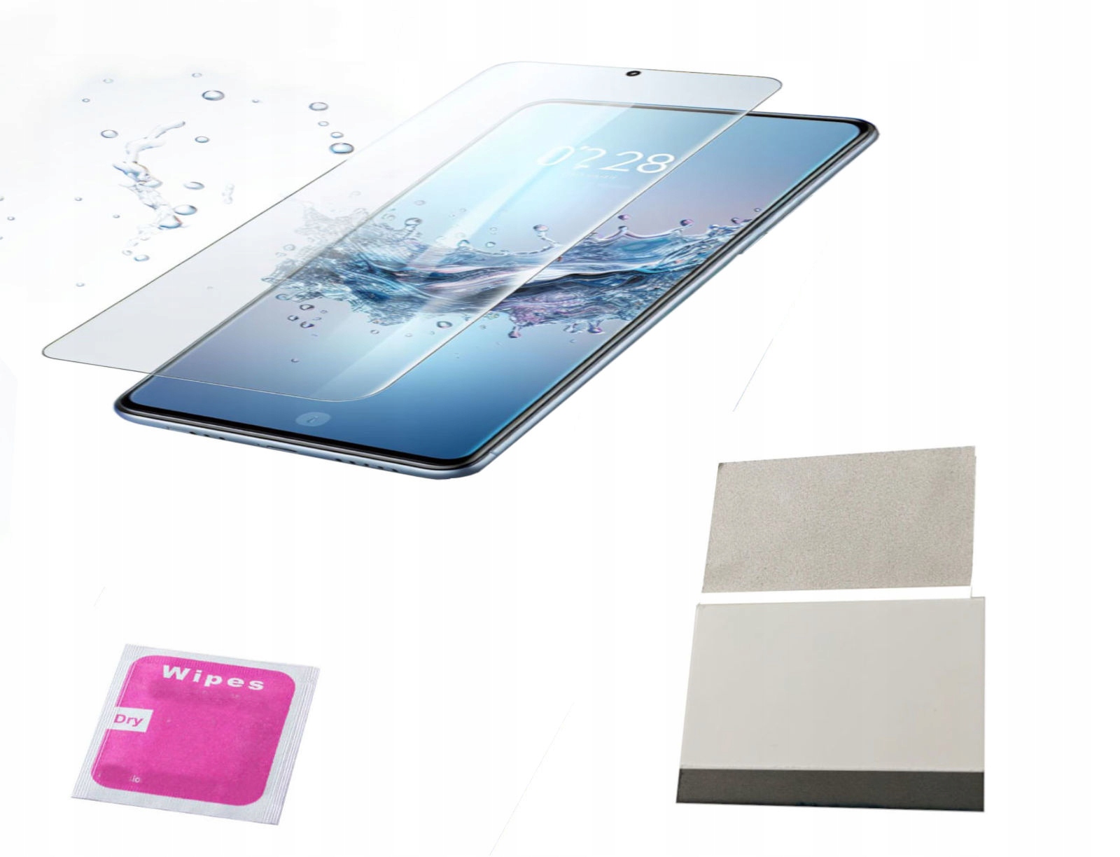 Nowa folia na tablet do PANASONIC FZ-M1 7" - Sklep, Opinie, Cena w ...