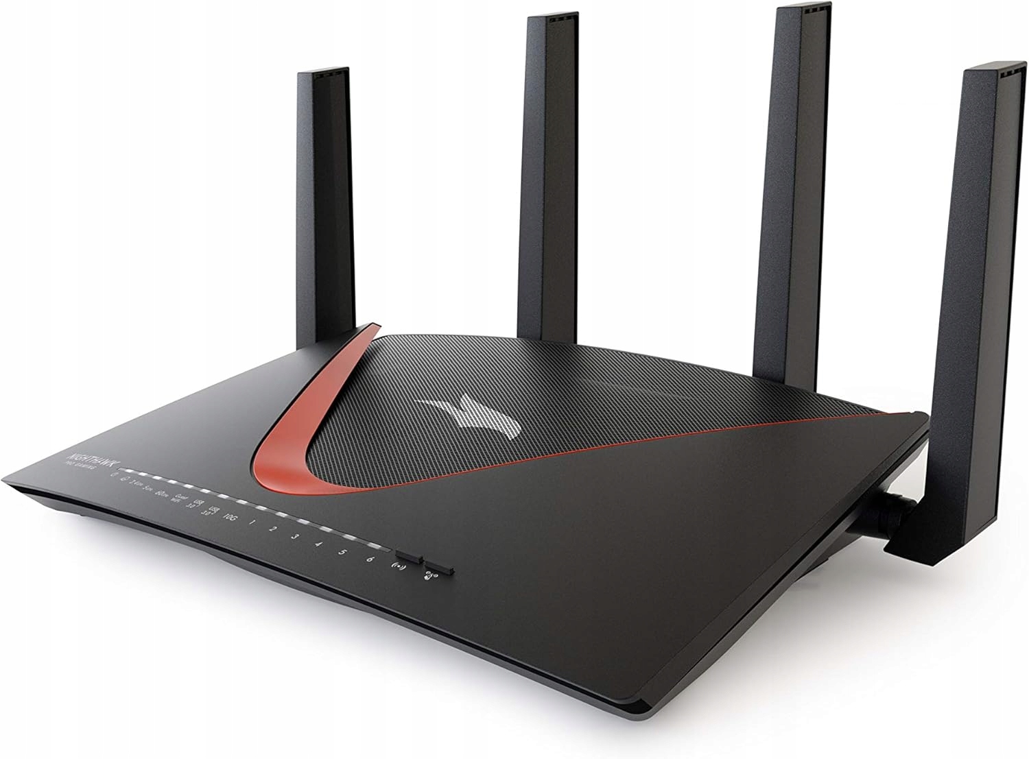 NETGEAR XR700-100EUS Nighthawk Pro Gaming wifi router (AD7200 Mbps ...