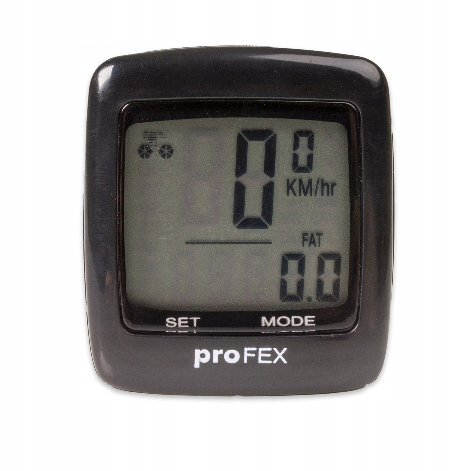 Licznik rowerowy przewodowy Profex 91642 - porównaj ceny - Allegro.pl