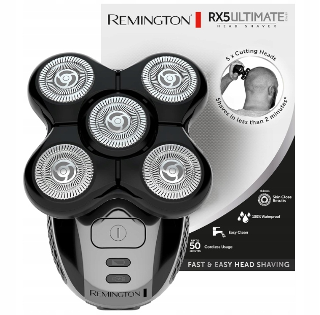 Remington Xr1501 - Niska cena na Allegro