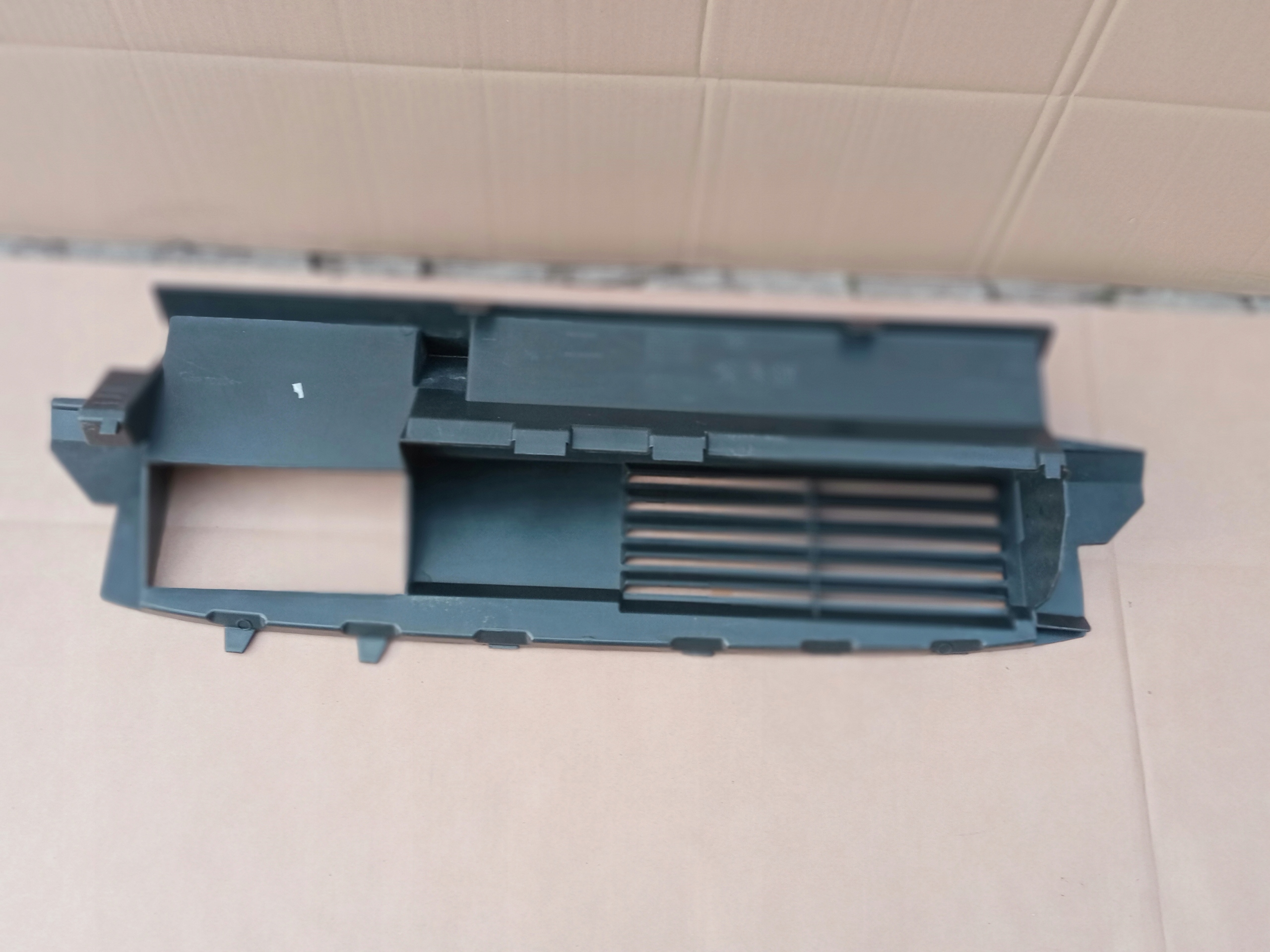 CITROEN BERLINGO IV, RIFTER KIEROWNICA POWIETRZA 9821840980 za 100 zł z ...