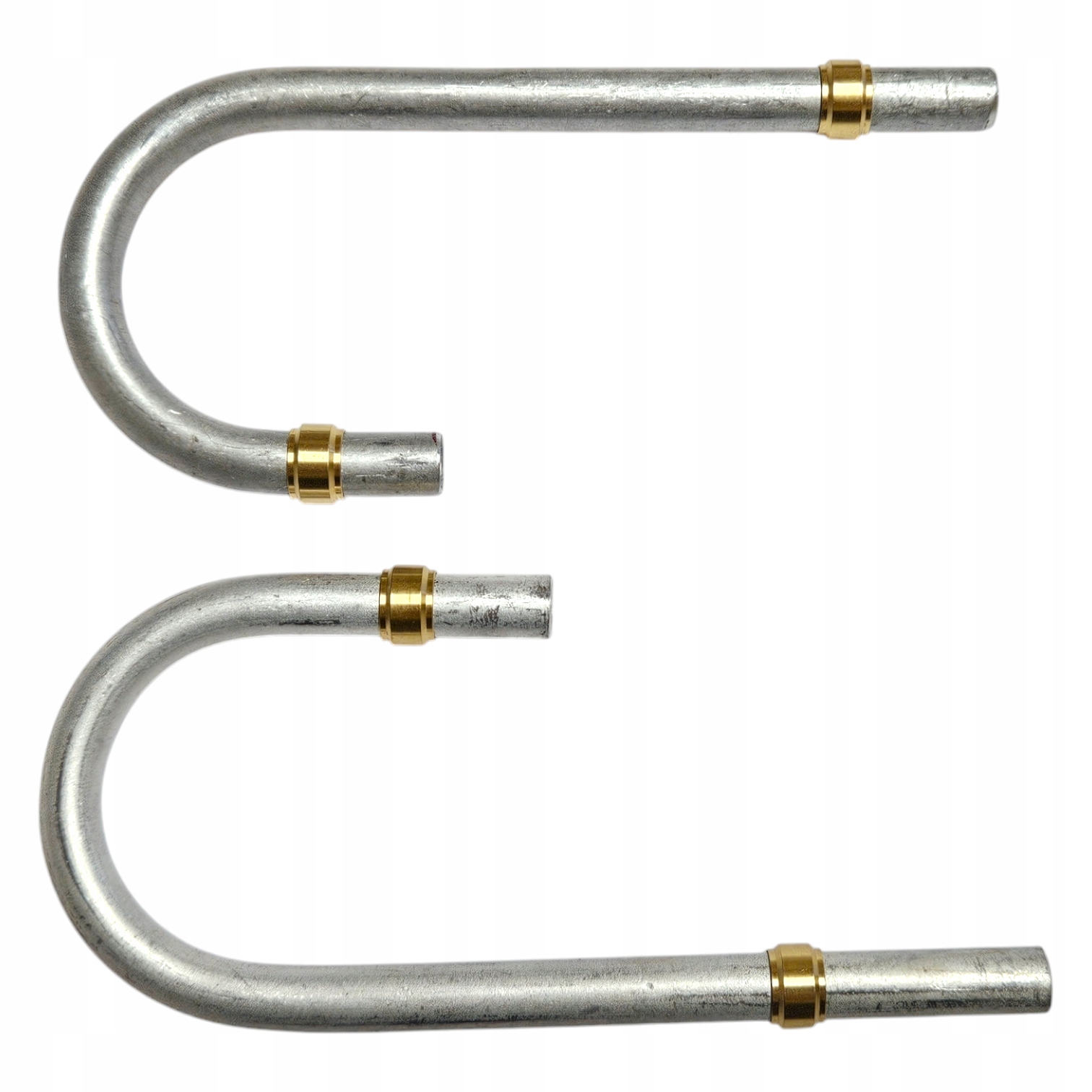 Rurka ciśnieniowa głowicy cylindra do kompresora Stanley Nuair VDC ...