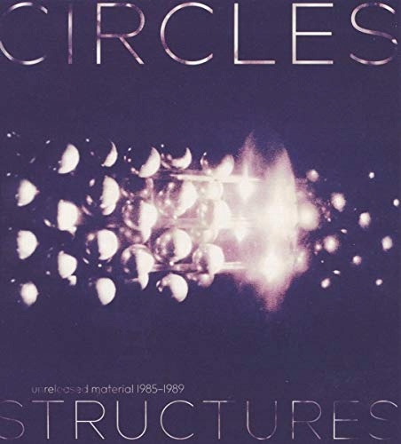 Circles - Structures: Unreleased - Niska cena na Allegro.pl Circles - Structures: Unreleased - Niska cena na Allegro.pl