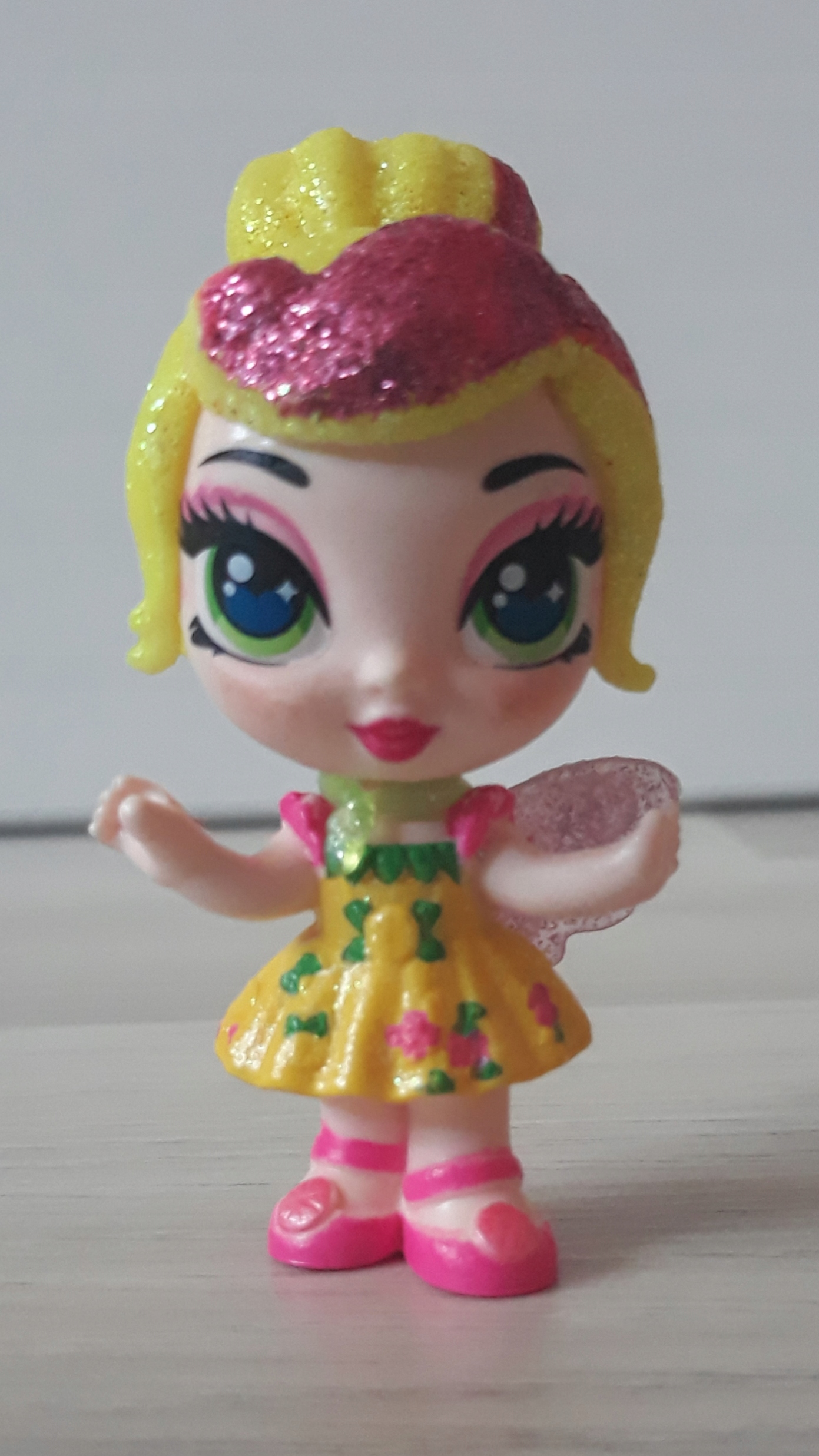 HATCHIMALS MINI PIXIES GLITTER ANGELS, 2 laleczki - porównaj ceny ...