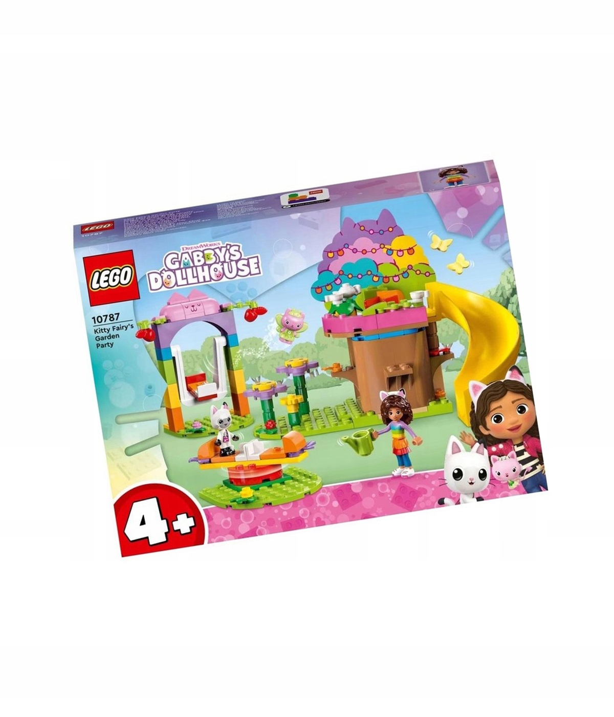 Przedmioty użytkownika textbooks - Koci domek Gabi - Allegro