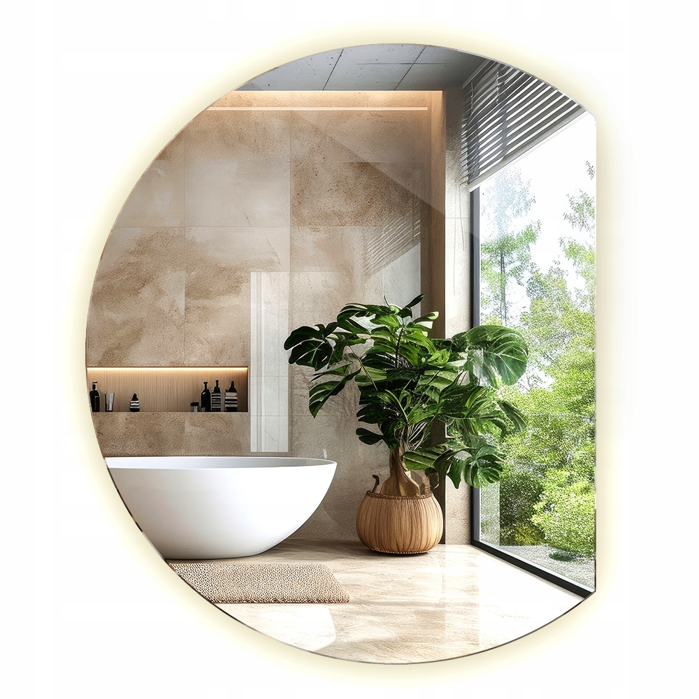 Półkole - Niska cena na Allegro