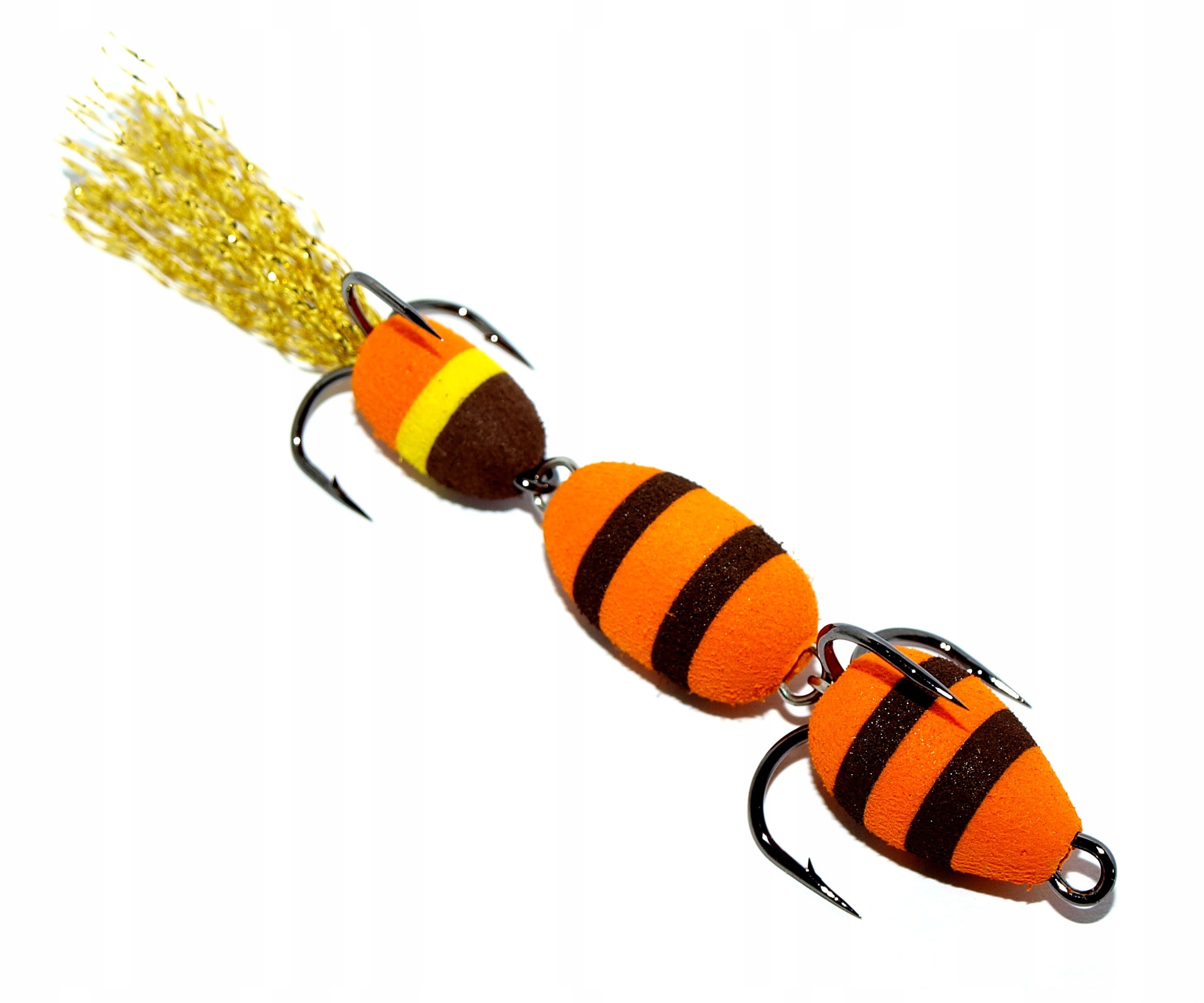 Mandula - Przynęty na ryby - Allegro.pl