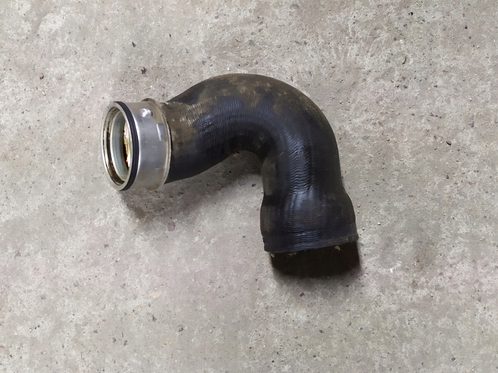 RURA COOLERA G MERCEDES W463 LIFT CDI A4635016884 za 220.00PLN z ...