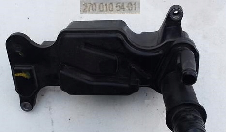 ODMA OLEJU MERCEDES A W176 B W246 2700105401 • Cena, Opinie - Allegro