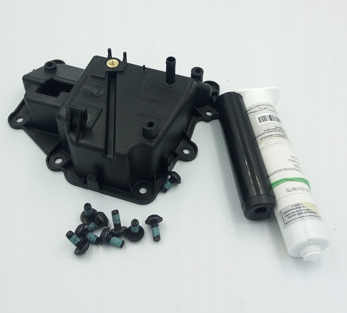 Oryginalny oddzielacz oleju VW AUDI SEAT SKODA 04E103464AM ...