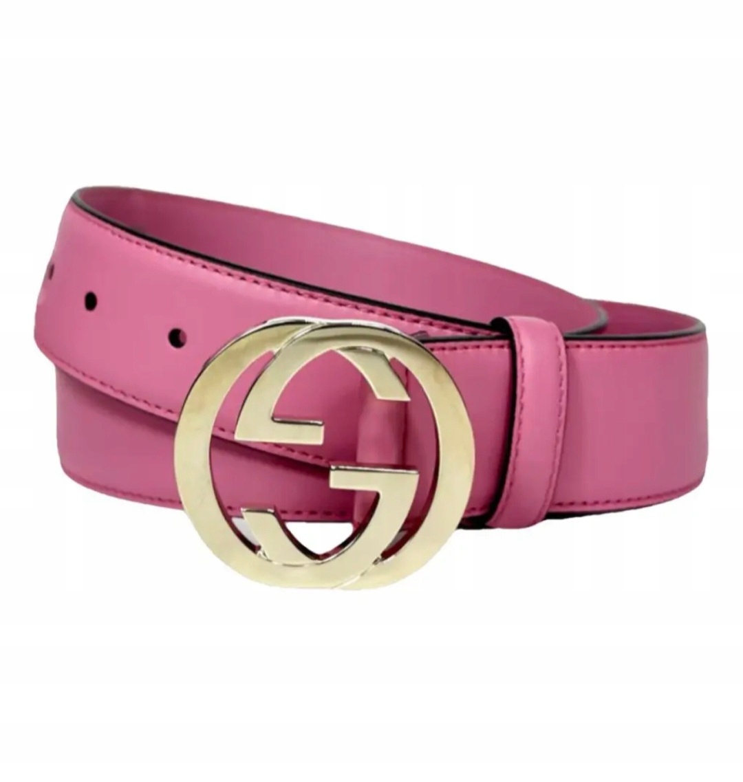 Pasek Gucci nowy lub używany - Allegro.pl