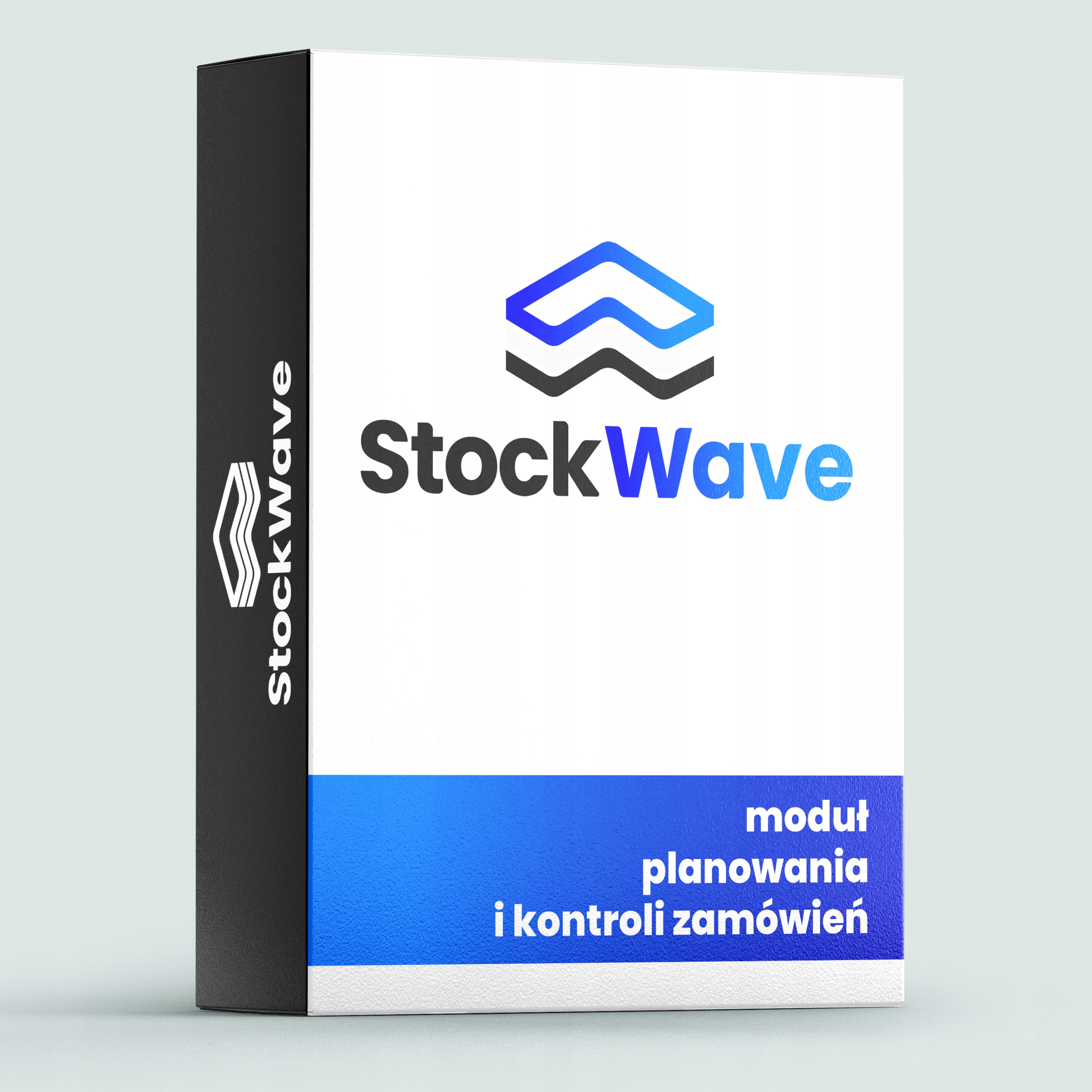 Systém WMS Modul plánování a kontroly nákupů Subjekt 1rok StockWave za ...